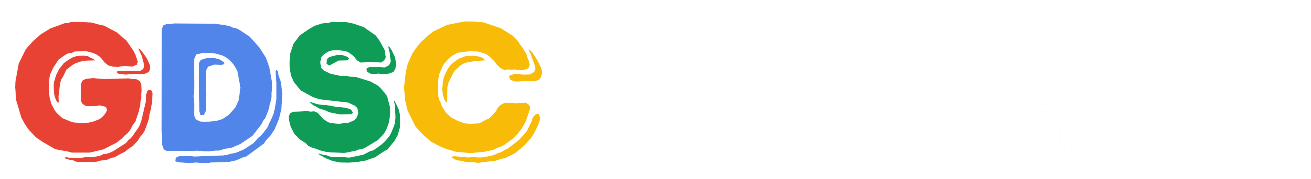 BluePrints2025-GDSC SVCE